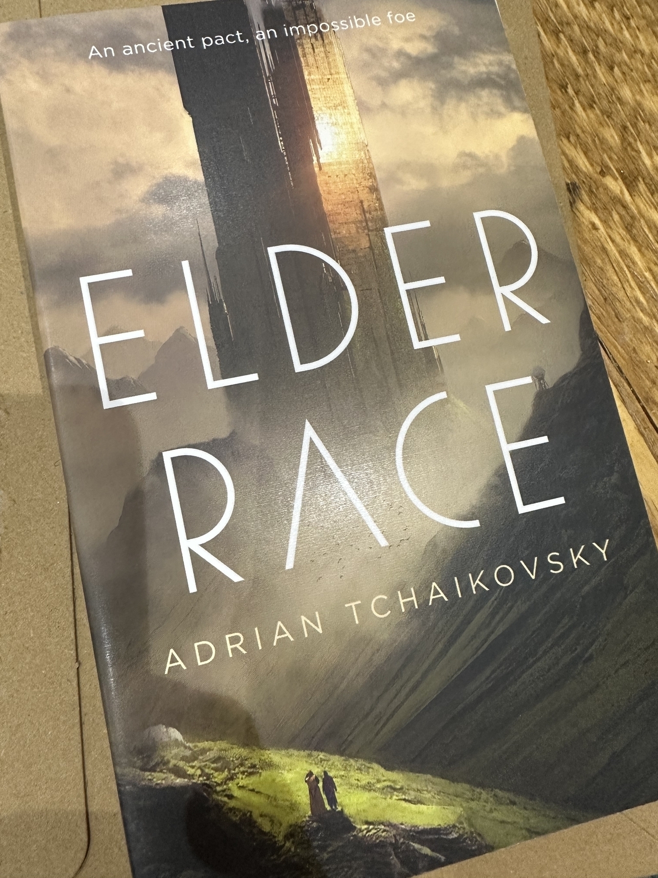 Richard Stelling - 2023s